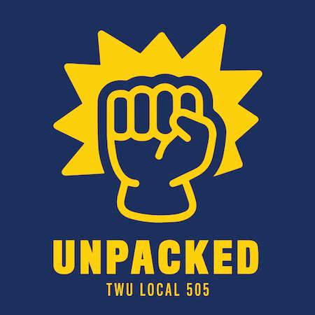 TWU Local 505